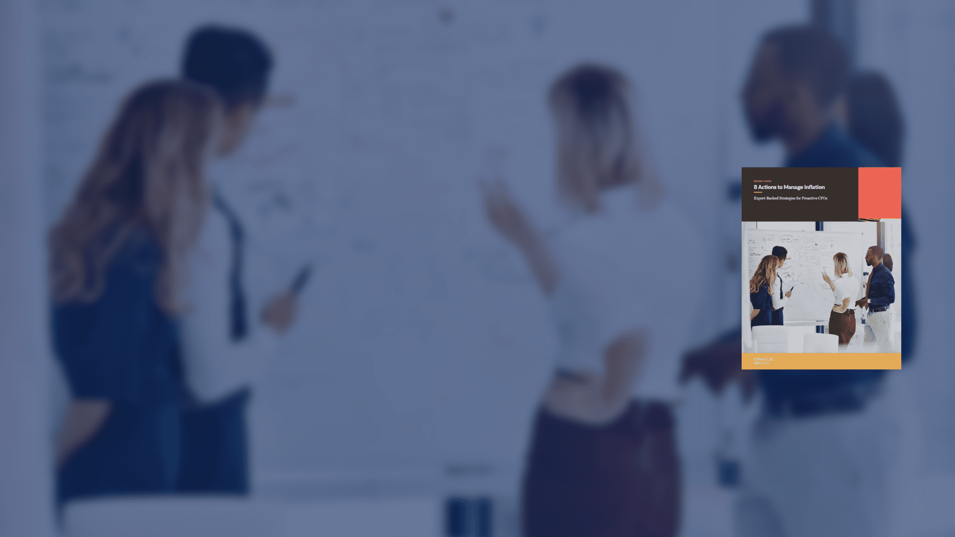 8 Actions to Manage Inflation - Providing high-value solutions to your ...