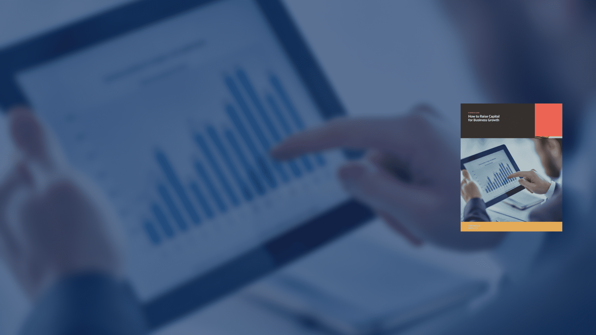 How to Raise Capital for Business Growth - Providing high-value ...