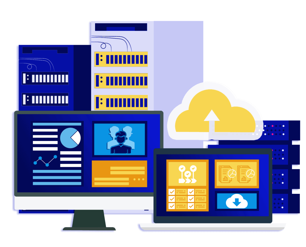 Hyperscalers - Providing high-value solutions to your business ...