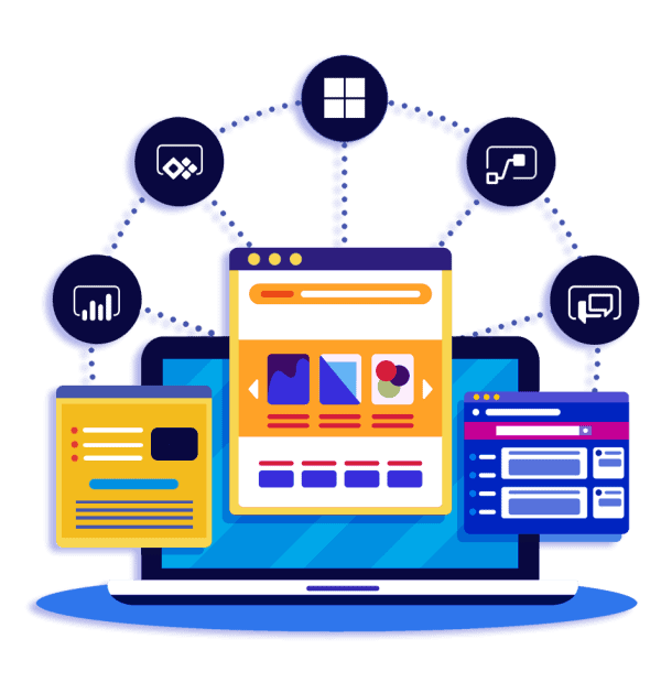 Microsoft Power Platform - Providing high-value solutions to your ...