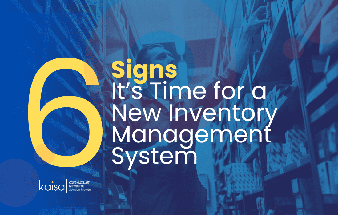 Inventory Management Software - Providing high-value solutions to your ...