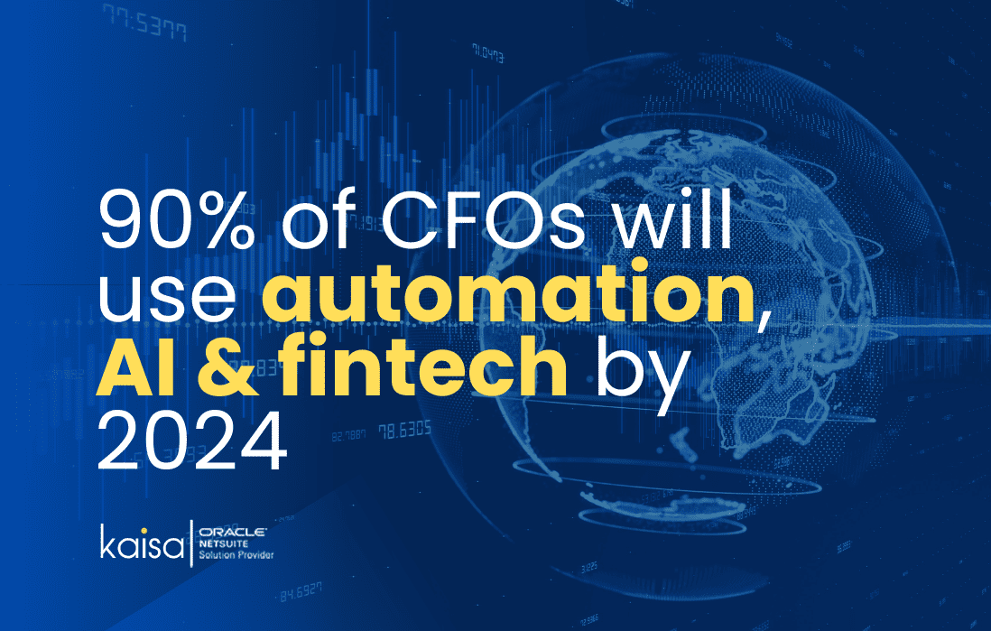 The Future of Finance - Providing high-value solutions to your business ...