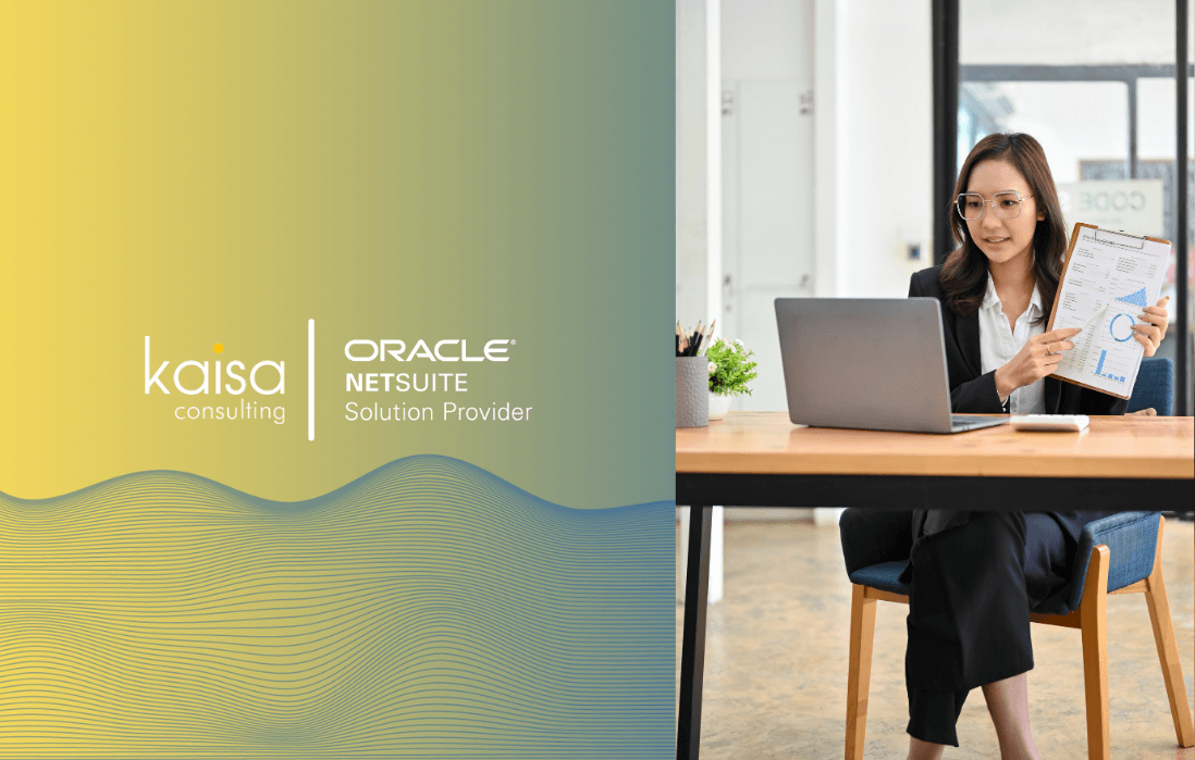 Cloud Accounting Software Philippines - Kaisa Consulting