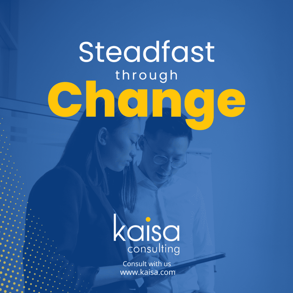 ERP System Partner Philippines | Kaisa Consulting