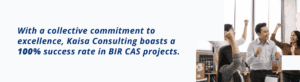 BIR CAS: Complete Guide - A Narrative Journey with Kaisa Consulting ...