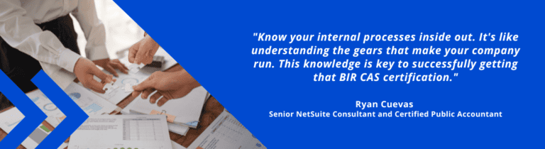 BIR CAS: Complete Guide - A Narrative Journey with Kaisa Consulting ...