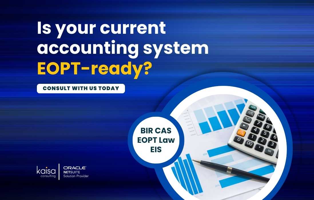 The EOPT Law: Simplifying the Tax System - Providing high-value ...